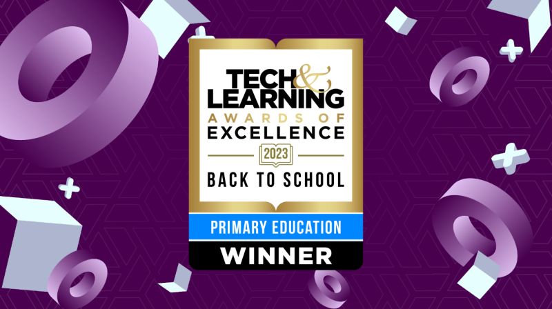 Education News: 2023 Tech & Learning Awards of Excellence Winners | SWPR Group
